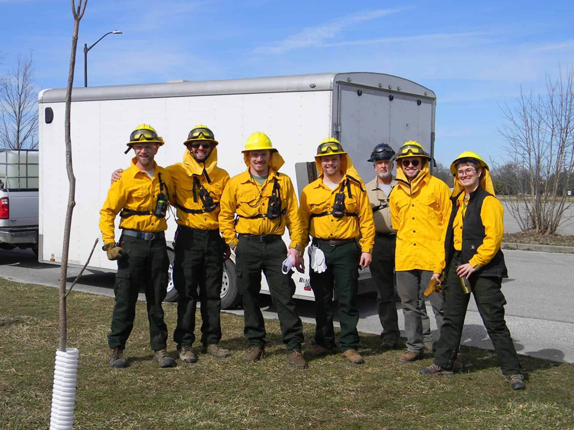 Employment Opportunities - Eco Logic